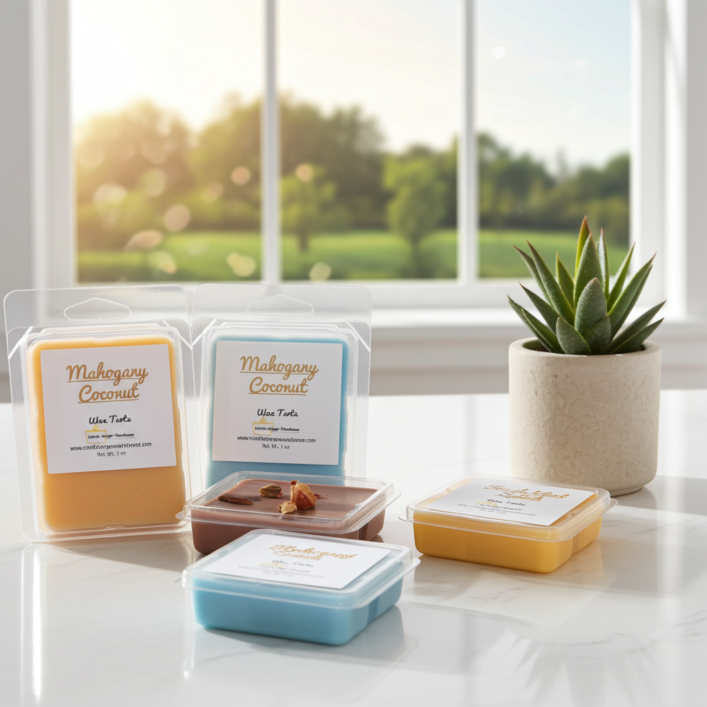 Wax Tarts – Candle Shoppe Warehouse